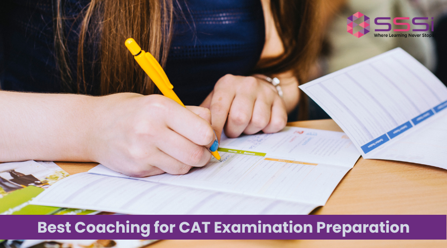 CAT Exam Preparation: Ace Your Preparation with Expert Strategies